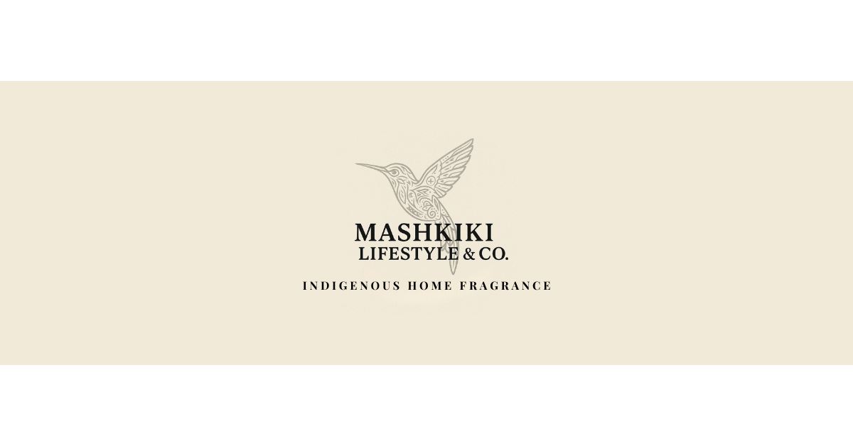 Mashkiki Lifestyle & Co – Mashkiki Lifestyle & Co.