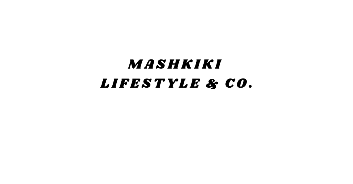 Become a Wholesaler – Mashkiki Lifestyle & Co.